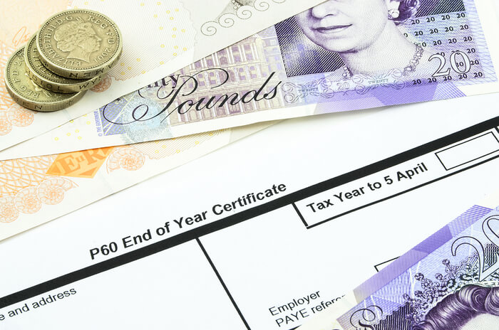 What is A P60? | P60 Forms Explained | RIFT Refunds